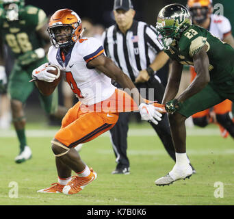 City, Florida, USA. 15th Sep, 2017. OCTAVIO JONES | Times .South ...