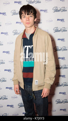 Photo Must Be Credited ©Alpha Press 074895 08/12/2015 Daniel Bridges ...