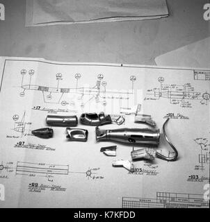 This image from Ryan Aeronautical showcases aircraft design and ...