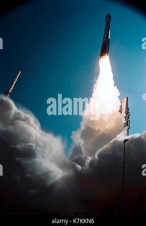 The Atlas Collection at the San Diego Air & Space Museum features ...