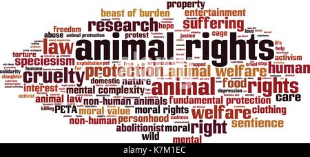 Solidarity word cloud concept. Vector illustration Stock Vector Image ...