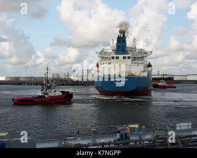 The Shahrastani is a large cargo ship registered under IMO number ...