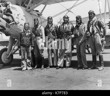 HELL DIVERS, Clark Gable, Wallace Beery, 1931 Stock Photo - Alamy