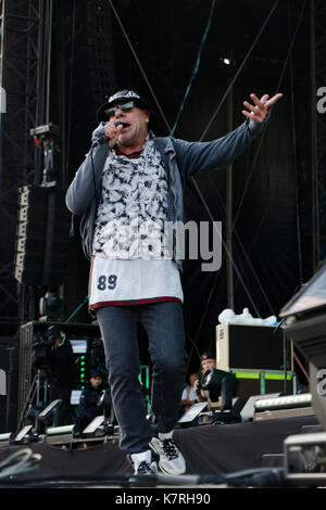 The French singer, songwriter and musician Melody Prochet is known as ...