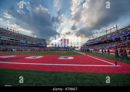 HOUSTON - Stadium view from the field during the 2026 World Cup at NRG ...