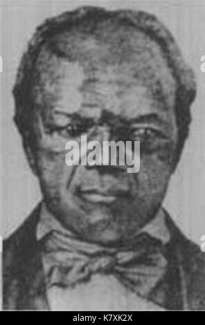 John Berry Meachum Stock Photo - Alamy