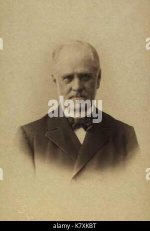 Julius Thomsen 1826 1909 2 Stock Photo - Alamy