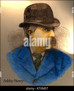 Joseph Ashby-Sterry ca Stock Photo - Alamy