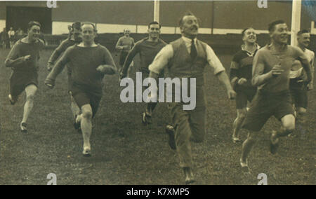 Joe Palmer training with Bristol Rovers Stock Photo - Alamy