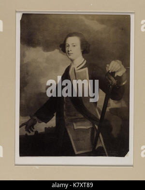 Jacobite broadside - Field-Marshall General George Wade, 1673- 1748 ...