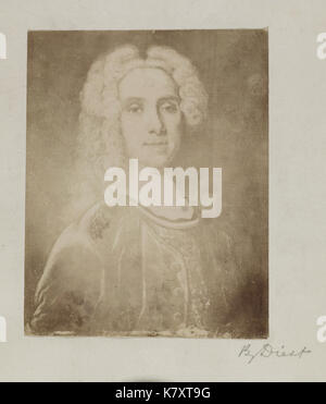 Jacobite broadside - General George Wade Stock Photo - Alamy