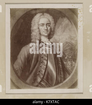 Jacobite broadside - General Wade Stock Photo - Alamy
