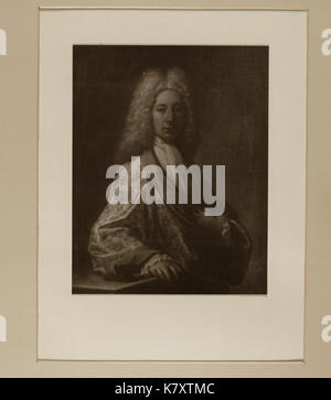 Jacobite broadside - James Murray of Stormont, titular Earl of Dunbar ...