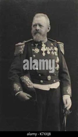 Johan Emil Victor Hansen by Johnny Johansen Stock Photo - Alamy