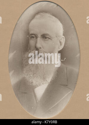 John Scott (Queensland politician Stock Photo - Alamy