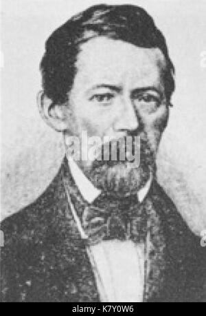 Julius von Flotow Stock Photo - Alamy