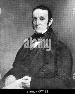 Joseph Trumbull (governor Stock Photo - Alamy