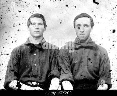 John Jasper Simmons Stock Photo - Alamy