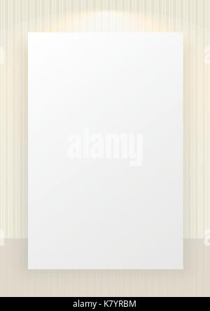 A3 international paper size - Vertical classic and retro certificate of ...