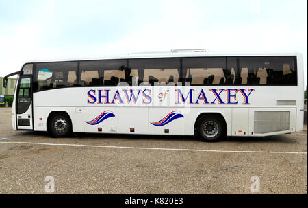 Shaws of Maxey, coach, coaches, day trips, trip, excursion, excursions ...