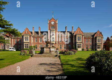 The Royal Wolverhampton School Wolverhampton West Midlands England UK ...