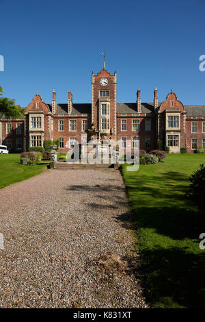 The Royal Wolverhampton School Wolverhampton West Midlands England UK ...