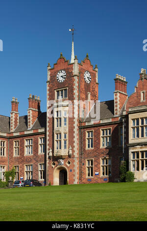 The Royal Wolverhampton School Wolverhampton West Midlands England UK ...