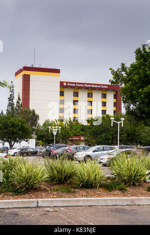 Orange County Global Medical Center Hospital in Santa Ana providing ...