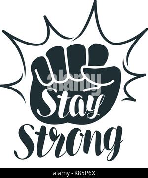 Fitness Exercise Icon Stock Vector Image & Art - Alamy