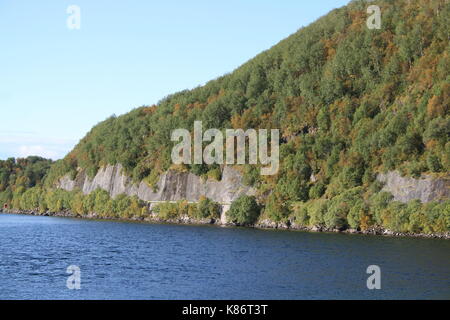 Landscape around Hopen, Bodø, Norway (more detailed info to come Stock ...