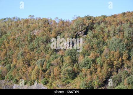 Landscape around Hopen, Bodø, Norway (more detailed info to come Stock ...