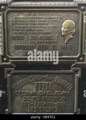 Buenos Aires, Buenos Aires, Argentina. 26th June, 2018. Russia 2018 ...