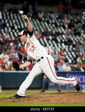 Boston Red Sox pitcher Zach Penrod poses during photo day at the team's ...