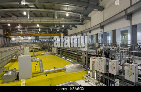 Rutherford Appleton Laboratory Stock Photo - Alamy