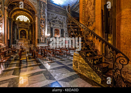 Italy Liguria Chiavari - Cathedral - Nostra Signora dell'Orto sanctuary ...