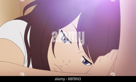 HIRUNE-HIME: SHIRANAI WATASHI NO MONOGATARI, (aka NAPPING PRINCESS ...