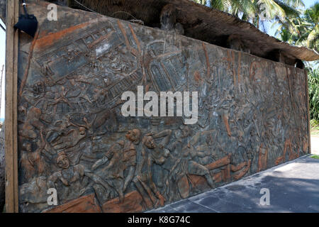 samudra devi memorial train washed away 1700 people killed by 2004 ...