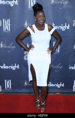 Hollywood premiere of 'Detention Day' at TCL Chinese Theatre on ...