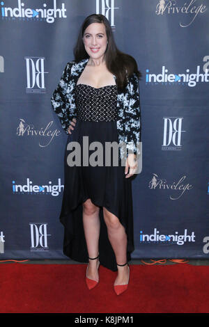 Hollywood premiere of 'Detention Day' at TCL Chinese Theatre on ...