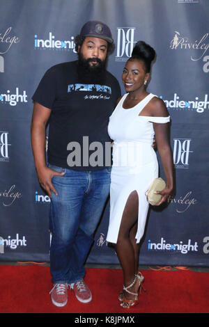 Hollywood premiere of 'Detention Day' at TCL Chinese Theatre on ...