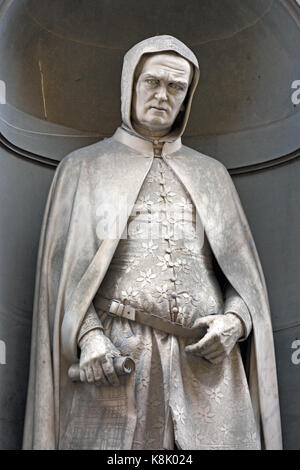 Giotto di Bondone 1270 –1337 Giotto - Giottus was an Italian painter ...