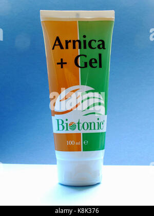 Arnica sp Arnica sp Stock Photo - Alamy