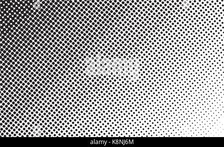 Rectangle shape dotted icon vector symbol for creative graphic design ...