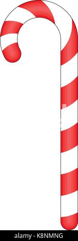 candy in stick Stock Vector Image & Art - Alamy