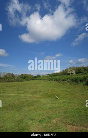 Rough sea in Norfolk Stock Photo - Alamy