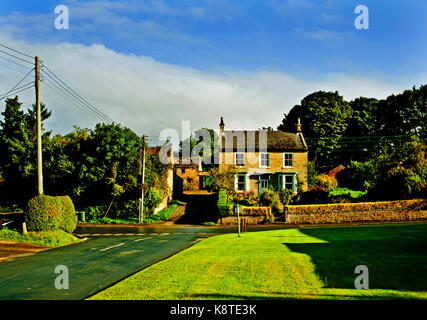 Knayton, North Yorkshire Stock Photo - Alamy