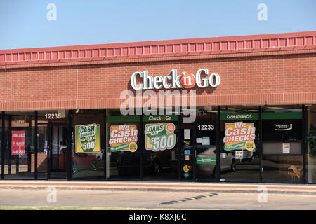 Check n go locations store