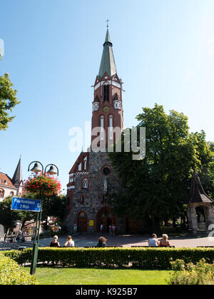 St. Georges Catholic Parish Church with Parish and Community Centre ...