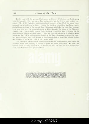 Lovers of the horse (Page 100 Stock Photo - Alamy