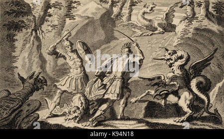 Lully - 'Armide' Stock Photo - Alamy